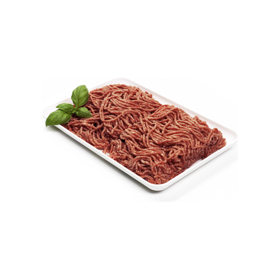 MUNDO AG - Rinds Hackfleisch 5 mm lose