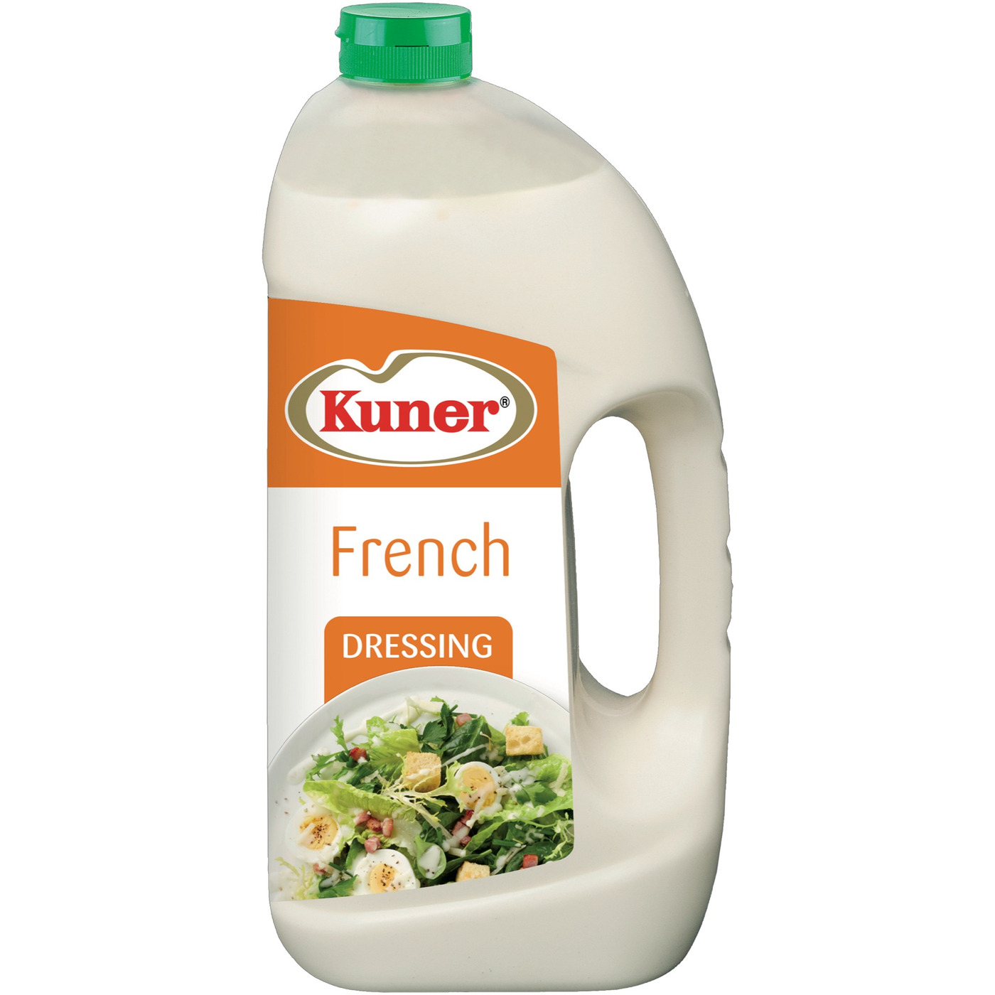 Transgourmet Österreich - Kuner French Dressing 3 l
