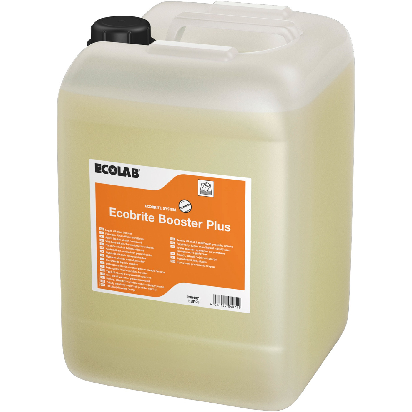 Transgourmet Österreich - Ecobrite Booster Plus Flüssiger ...