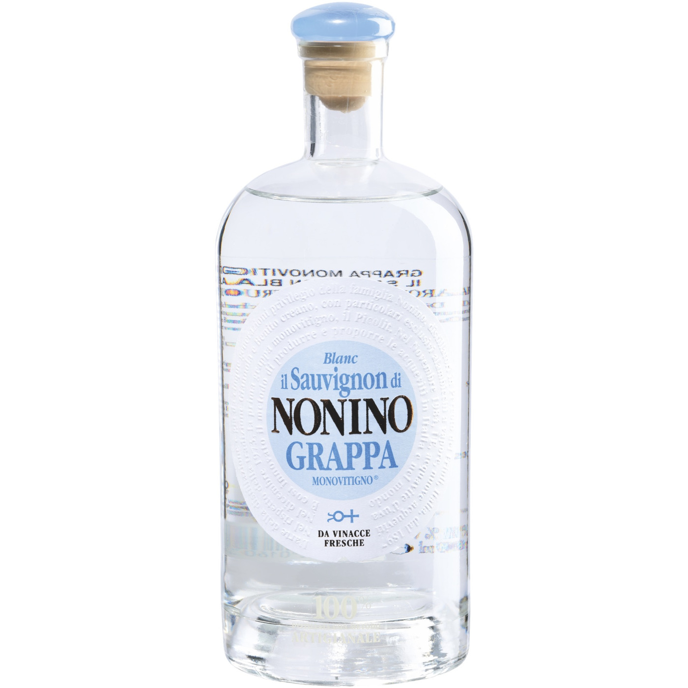 Transgourmet Österreich - Nonino GM Sauvignon blanc aus Italien 0,7 l