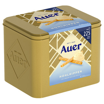 Transgourmet Österreich - Waffel/Kekse/Knabbergebäck