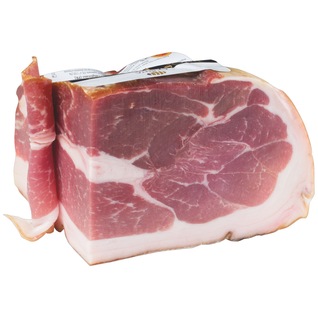 Transgourmet Österreich - Quinta Parmaschinken mit Schwarte 1/4 VAC ...