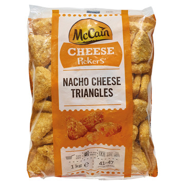 Transgourmet Österreich - TK Fertiggerichte