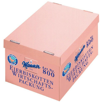 WEDL - BESTELLPORTAL - Manner Biskotten 2,4 kg