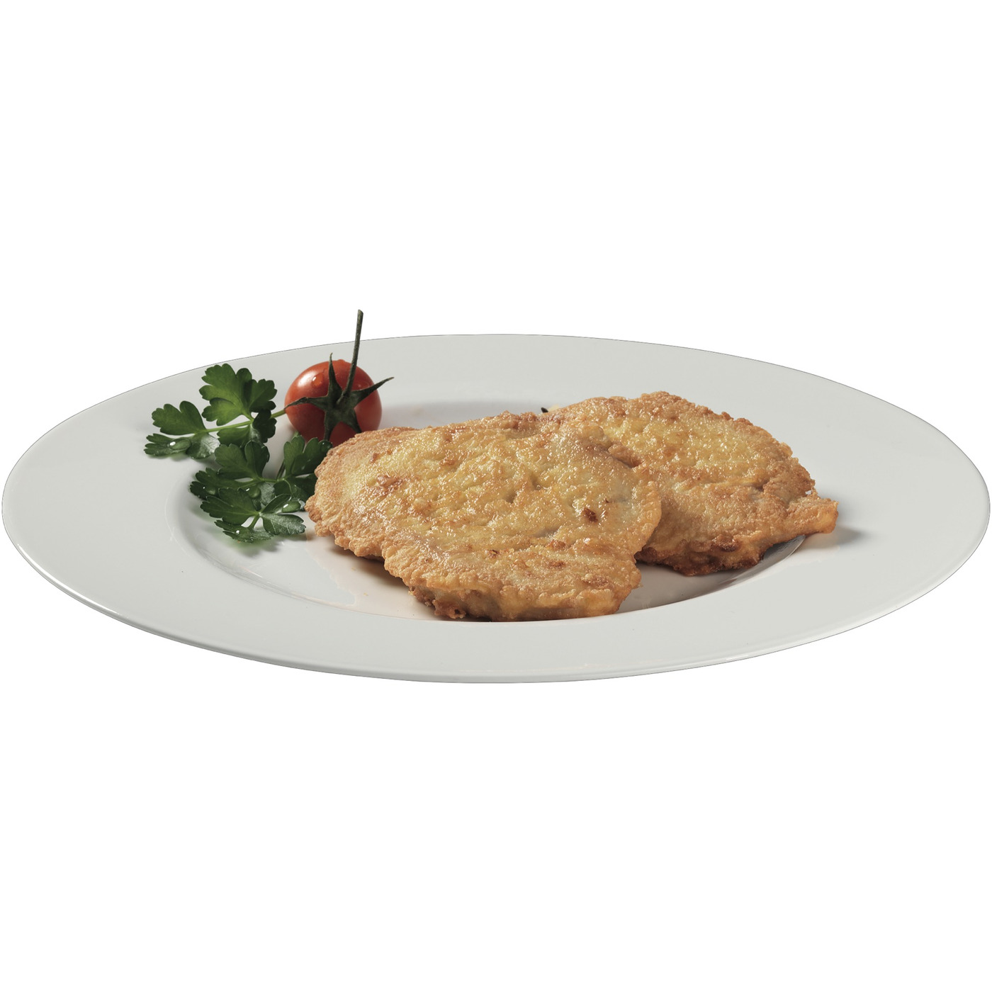 Transgourmet Österreich - Bauernland Piccata von der Pute gegart ...