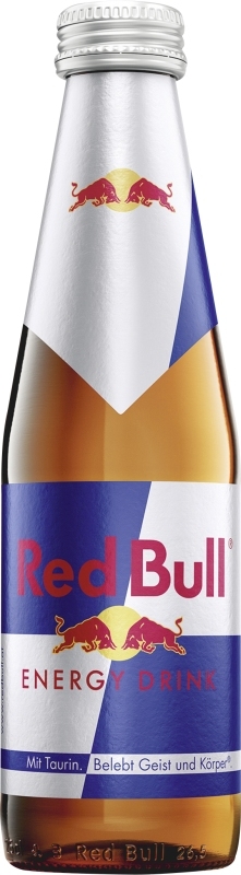 WEDL - BESTELLPORTAL - Red Bull Energy Drink 24 x 250 ml