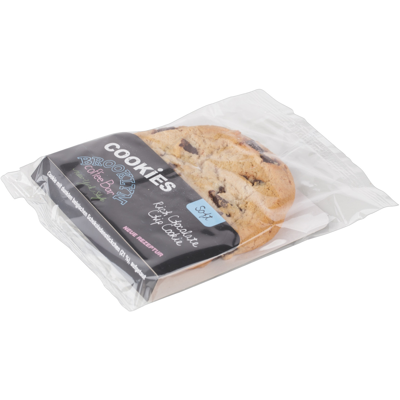 Transgourmet Österreich - CSM Rich Choco Chip Cookie fertiggebacken ...