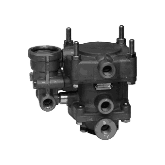 Paul Forrer AG - Soupapes de commande de remorque