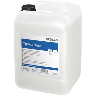 Transgourmet Österreich - Toprinse Supra 20 kg