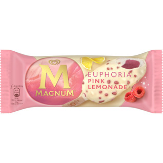 Transgourmet Österreich - Eskimo Magnum Euphoria tiefgekühlt 20 x 90 ml