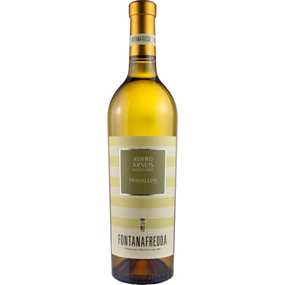 Transgourmet Österreich - Fontanafredda Roero Arneis Pradalupo DOCG ...