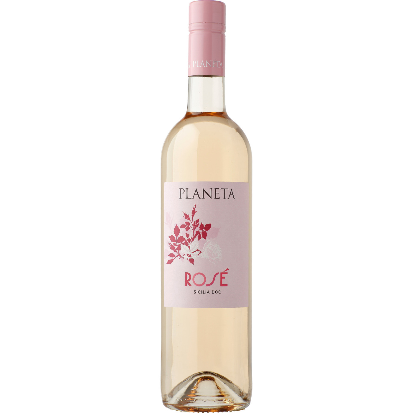 Transgourmet Österreich - Planeta Rosé 2023 Sizilien 0,75 l