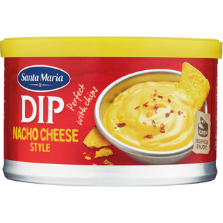 Transgourmet Österreich - Santa Maria Nacho Cheese Dip 250 g