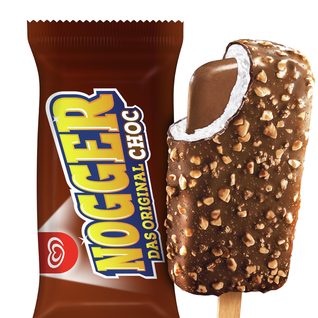 Reisige Online-Shop - Nogger Choc 35Stck x 90ml