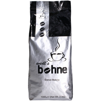 WEDL - BESTELLPORTAL - Wedl`s Bohne 1 kg ganze Bohne