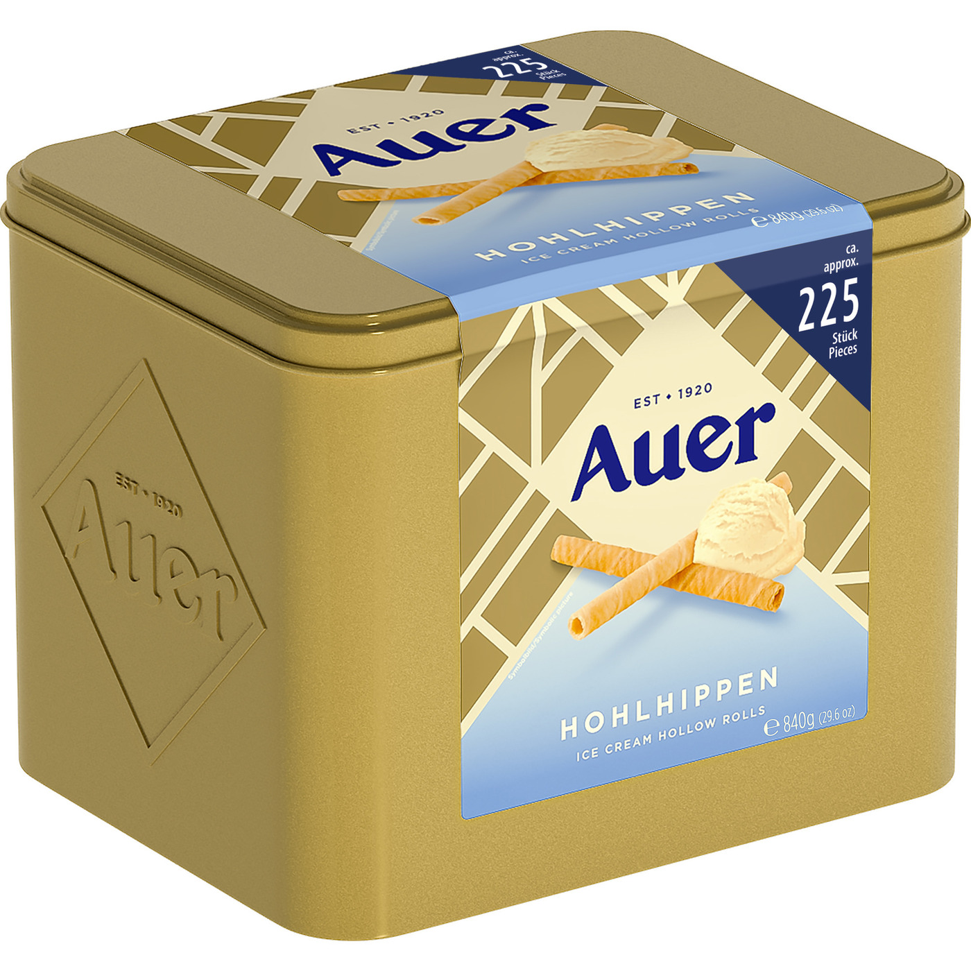 Transgourmet Österreich - Auer Hohlhippen 225 Stk