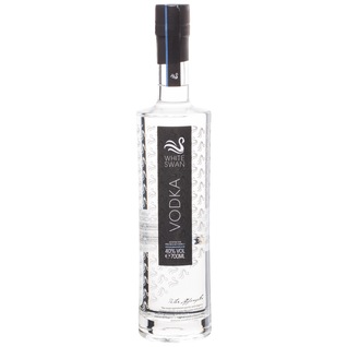 Transgourmet Österreich - Affenzeller White Swan Vodka aus Östrerreich ...