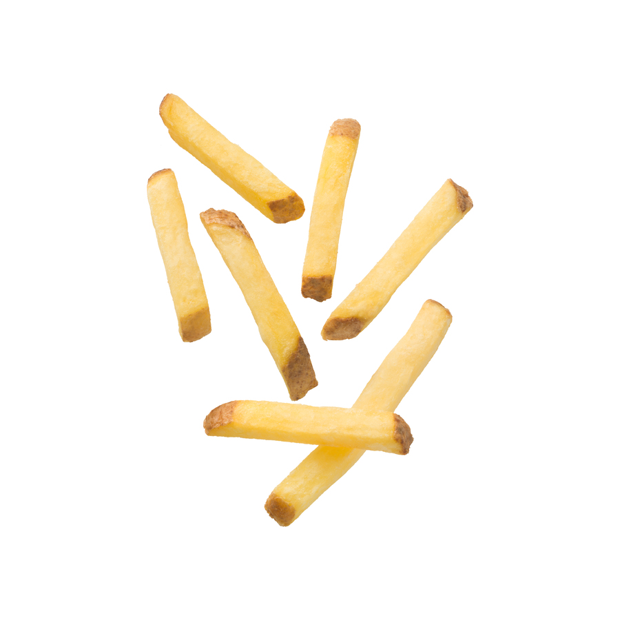 MUNDO AG - Country Frites 12 x 12 mm
