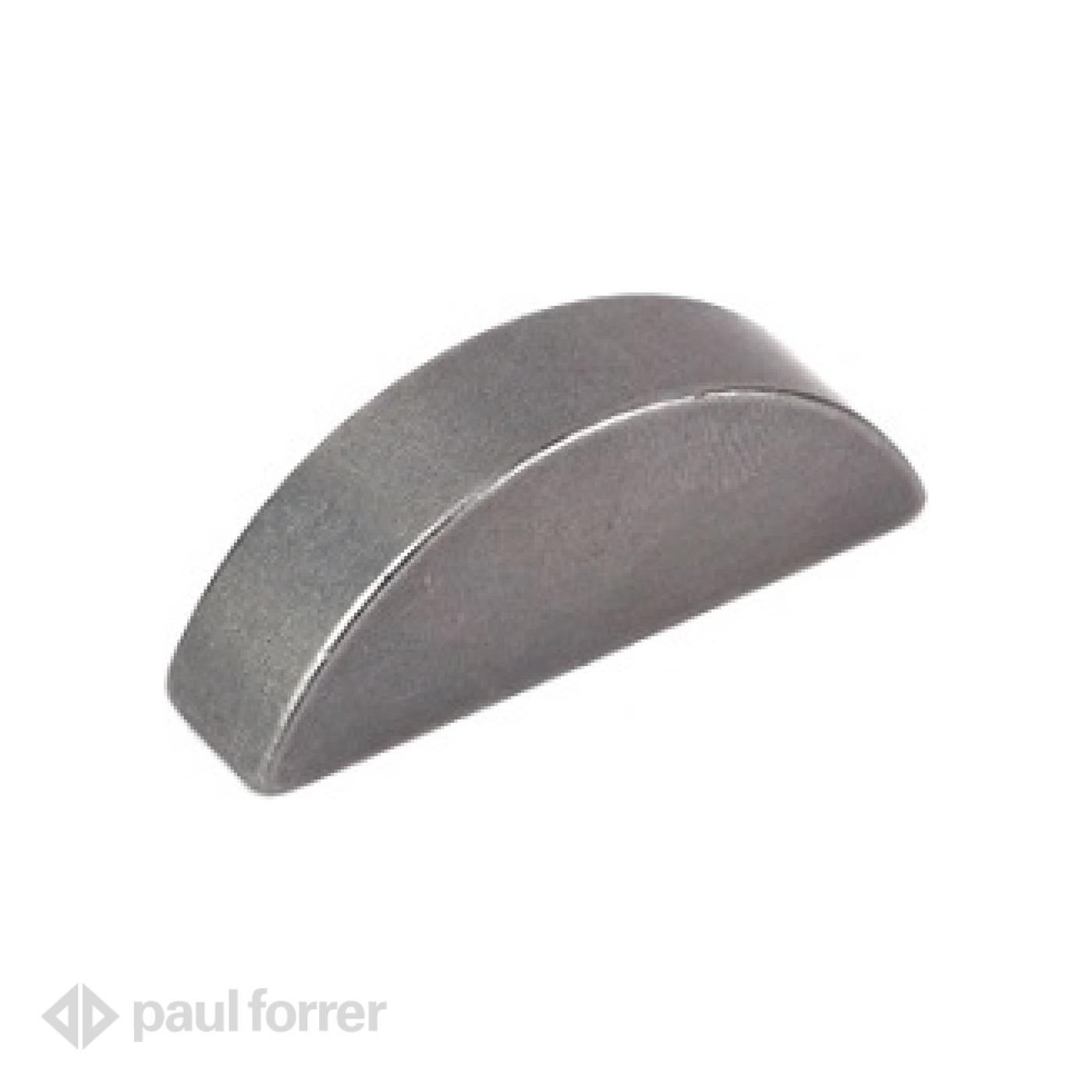 Paul Forrer AG - Clavettes disques