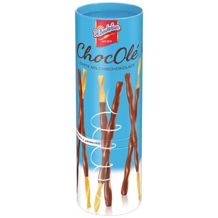 Transgourmet Österreich - DeBeukelaer Choc Ole Milchschokolade 75 g