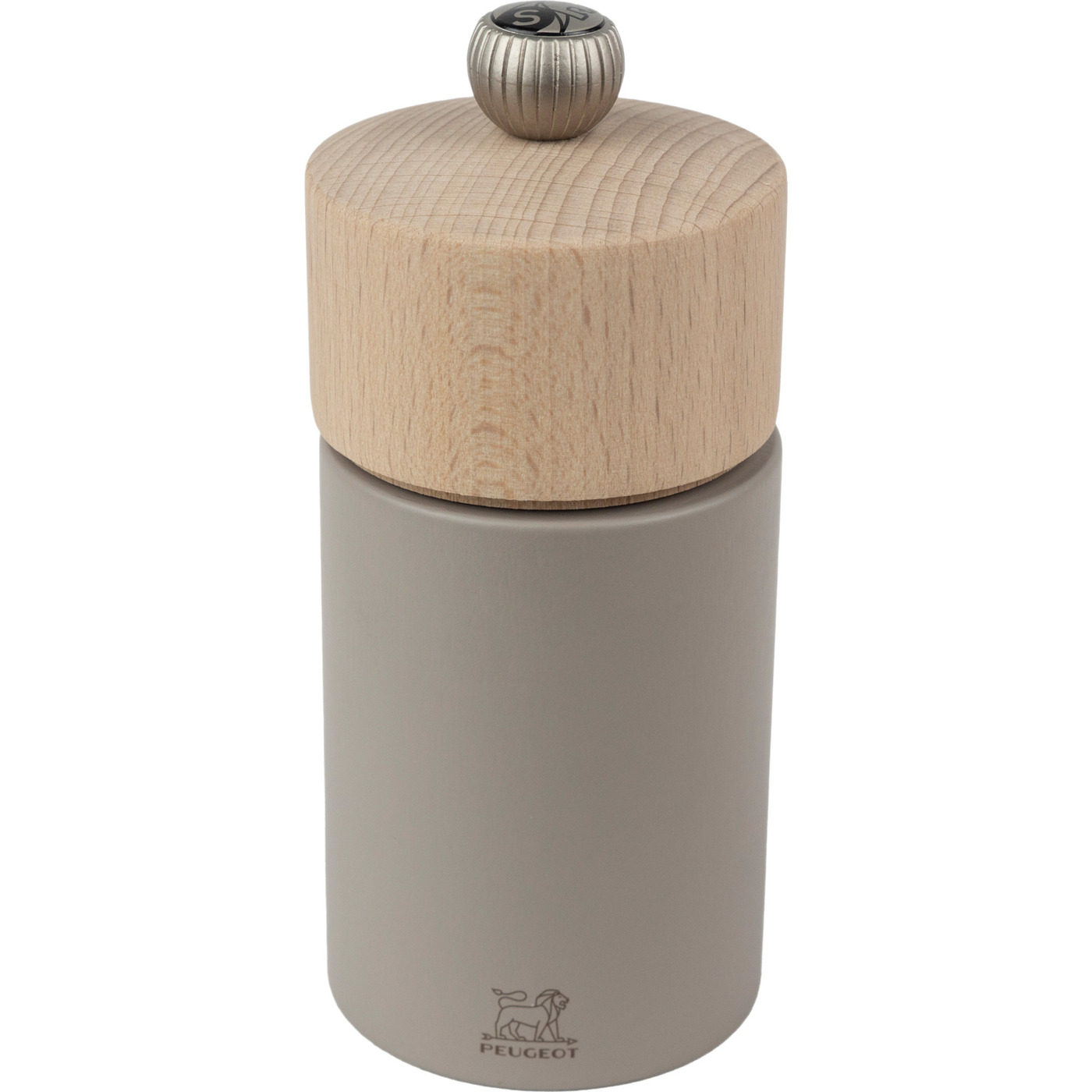 Transgourmet Österreich - BOREAL Salzmühle 12cm, kieselgrau