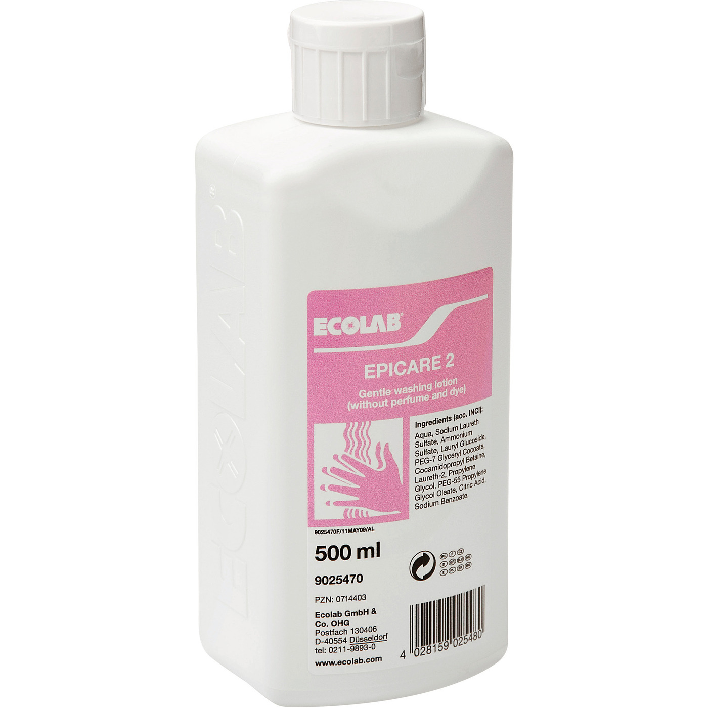 Transgourmet Österreich - Epicare Waschlotion normale Handwaschseife ...