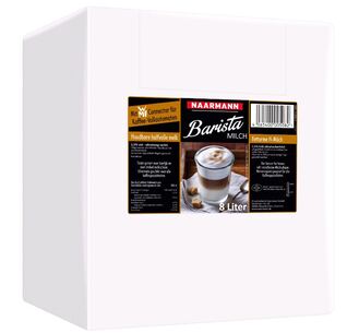 Reisige Online-Shop - Barista Milch 1,5% Naarmann WMF Connector 8Ltr