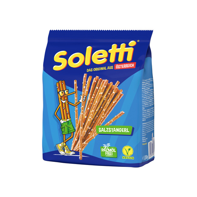 Transgourmet Österreich - Soletti 230 g