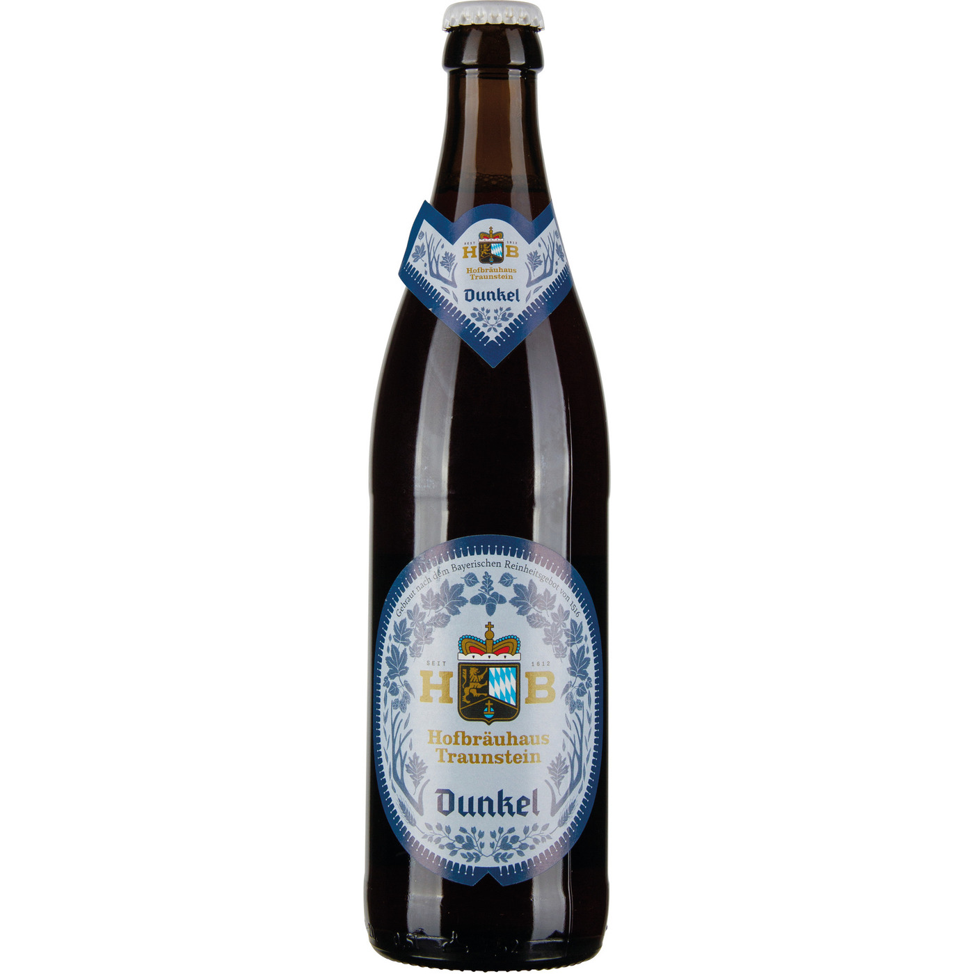 Transgourmet Österreich - HB Traunstein Altbayrisch dunkel aus ...