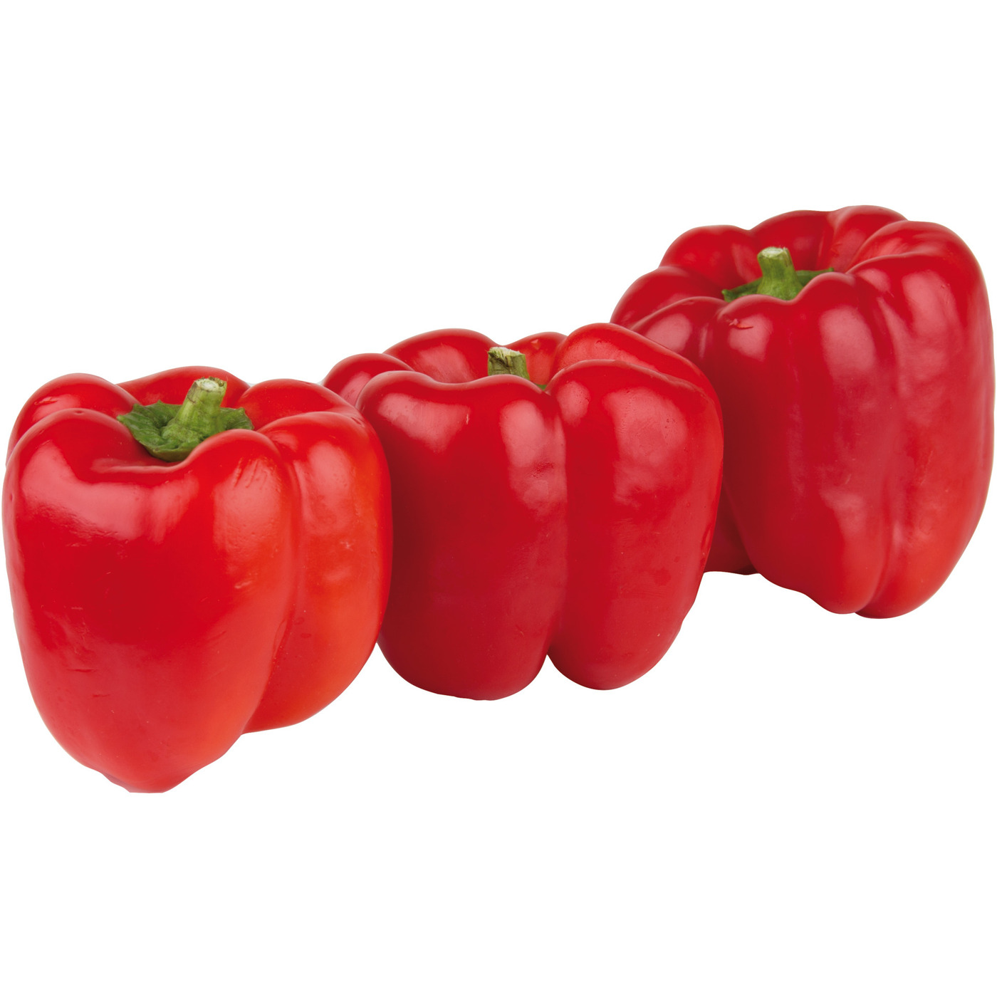 Transgourmet Österreich - Paprika rot KL.1 5 kg