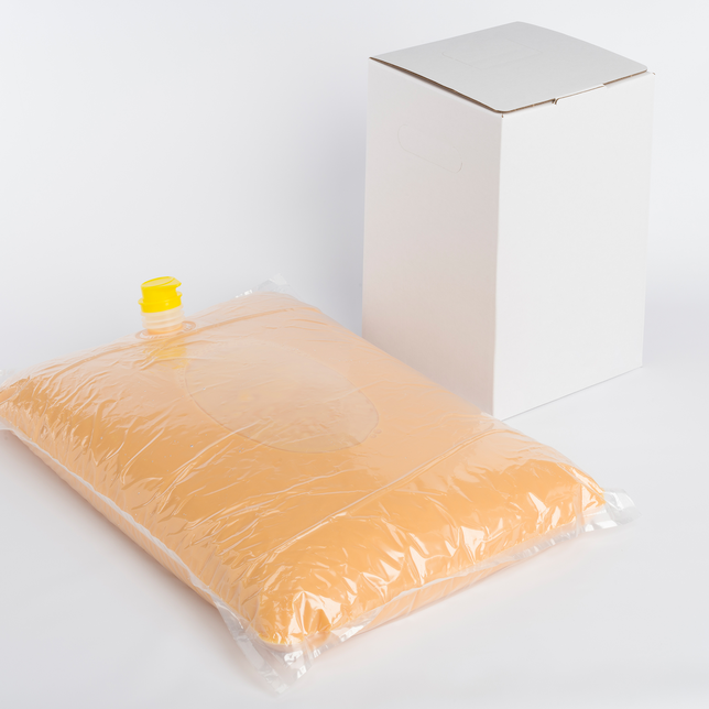 Kellenberger - Eierprodukte