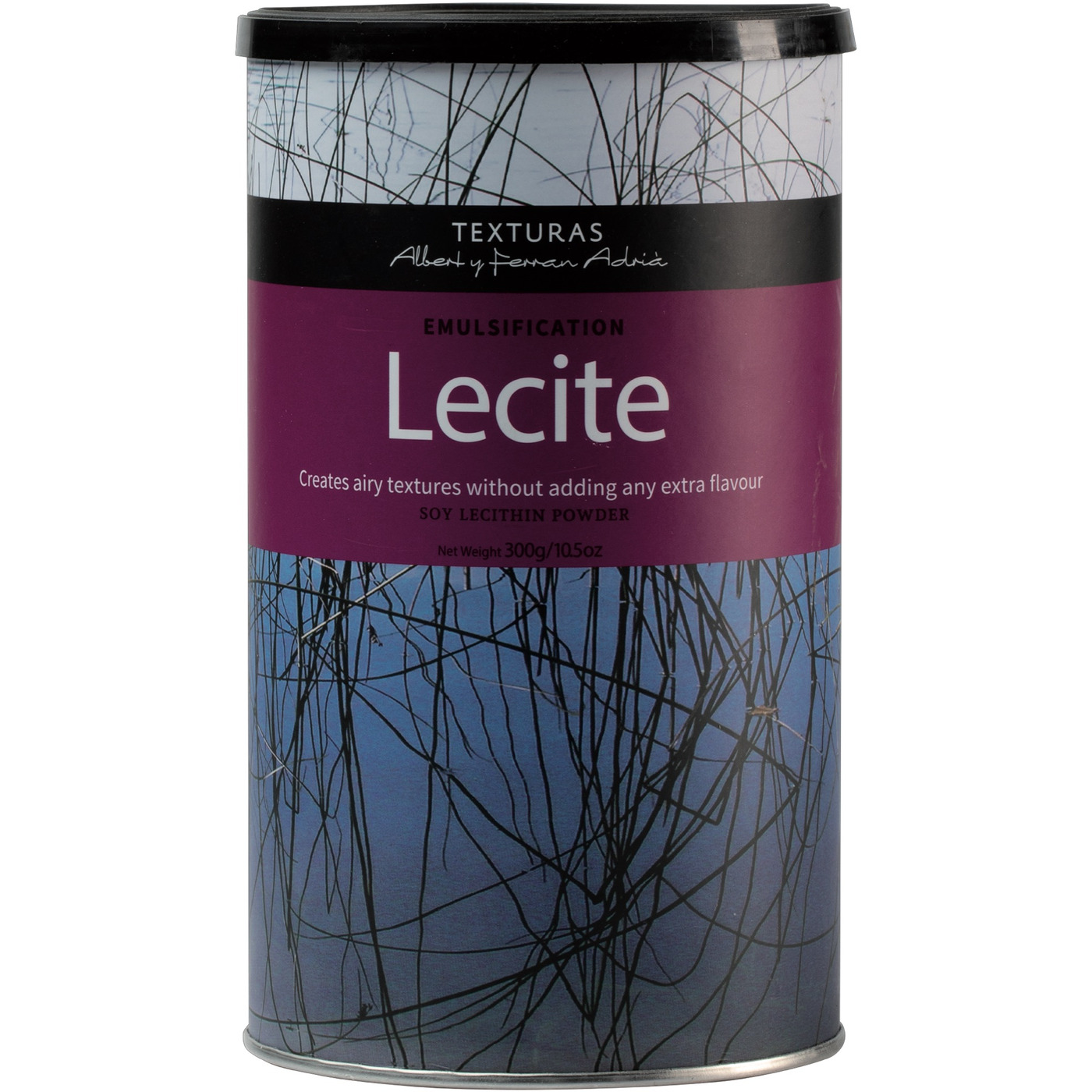 Transgourmet Österreich - Ferran Adria Texturas Sojalecitin 300 g