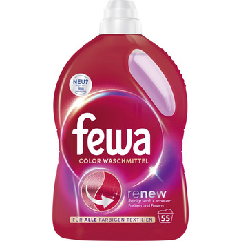 WEDL - BESTELLPORTAL - Fewa Color 55 WG