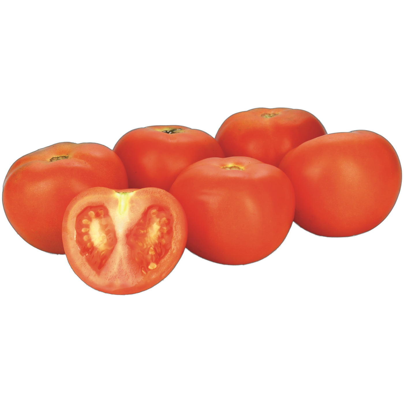 Transgourmet Österreich - Natura Bio Tomaten rund lose KL. 2 Gr. 47 ...