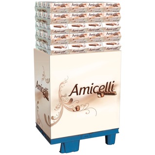 Transgourmet Österreich - Amicelli 200g Display 80er