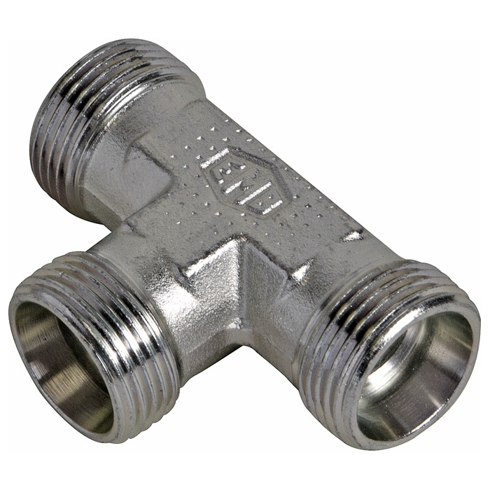 Paul Forrer AG - Rohrverschraubungen DIN 24°