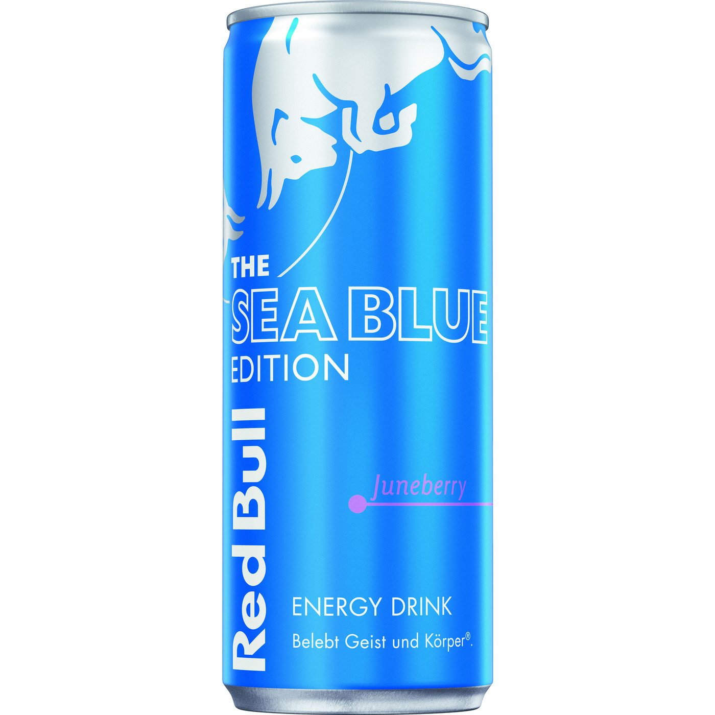 Transgourmet Österreich - Red Bull Energy Drink The Sea Blue Edition ...