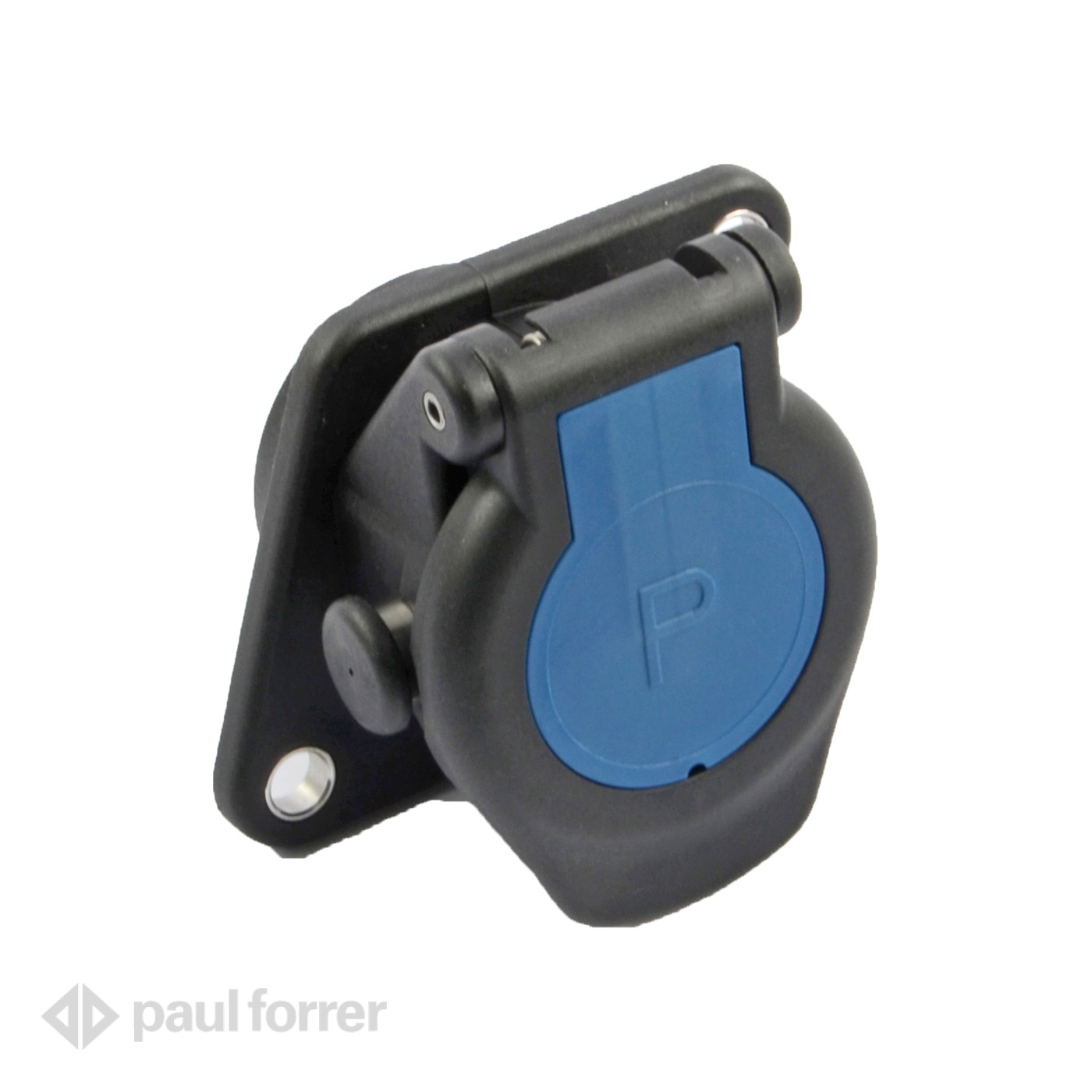 Paul Forrer AG - ABS/EBS-Parkdose