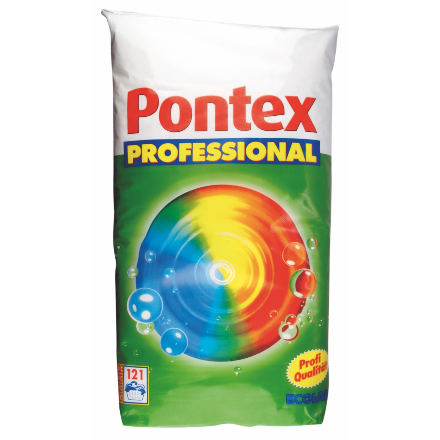 Transgourmet Österreich - Pontex Professional Universalwaschmittel 18,5 kg