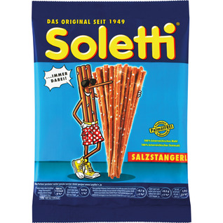 Transgourmet Österreich - Soletti 80 g