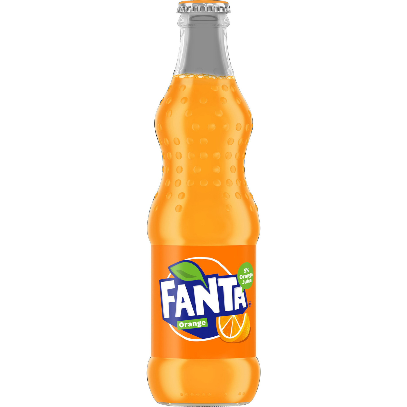 Transgourmet Österreich - Fanta 0,33 l