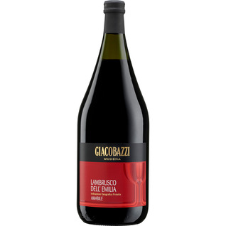 Transgourmet Österreich - Giacobazzi Lambrusco dell Emilia Rosso ...