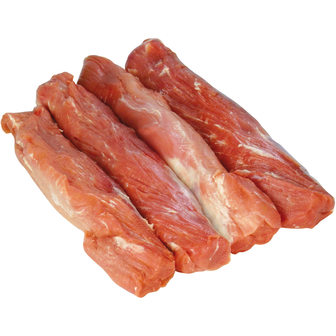 Transgourmet Österreich - Schwein Filet ohne Kette, tiefgekühlt 5 kg