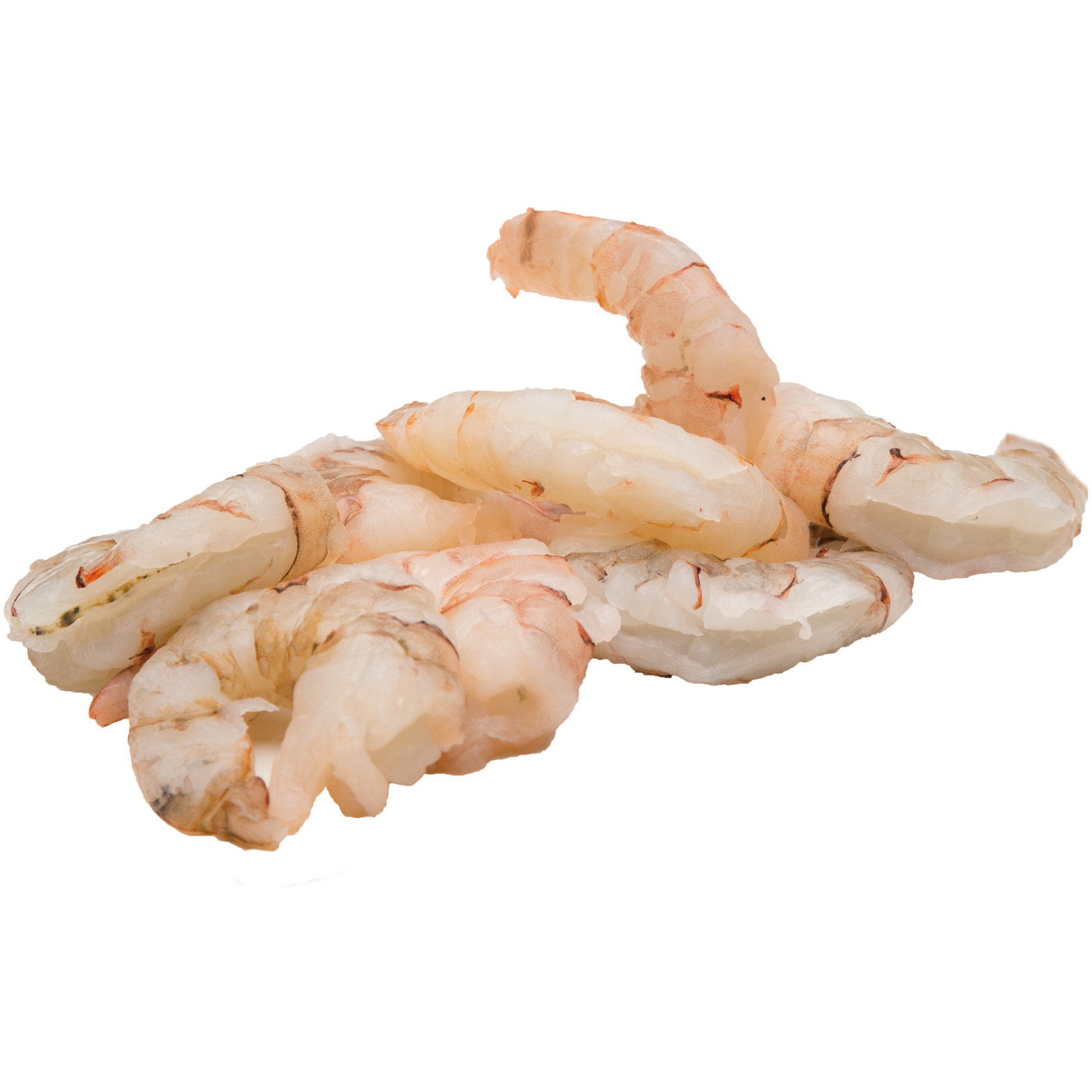 Transgourmet Österreich - Black Tiger Garnelen 8/12 ohne Kopf, ohne Schale, tiefgekühlt 1 kg ...