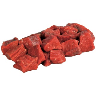 Transgourmet Österreich - Rind Schulter gewürfelt 3 x 3 cm, frisch aus ...