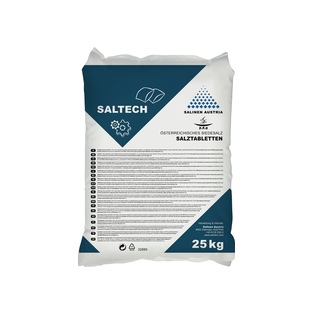 Transgourmet Österreich - Saltech Salztabletten Universal ...