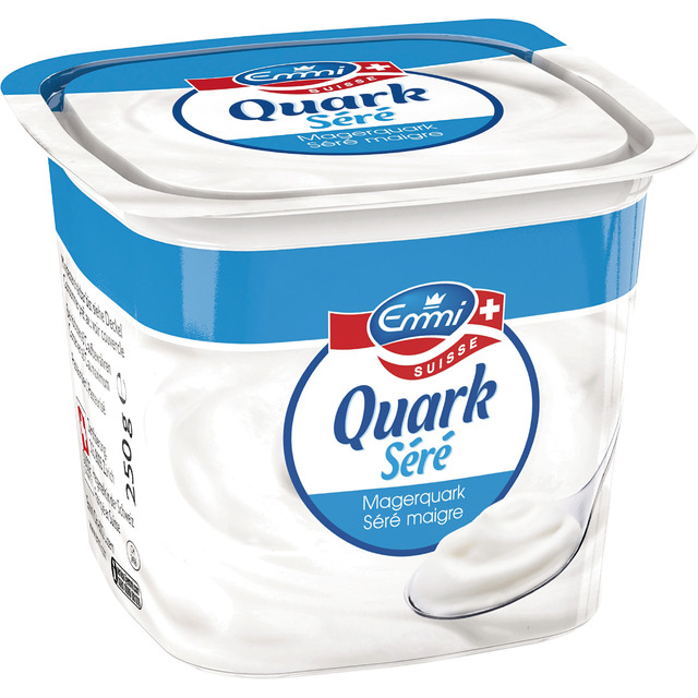 H&R Gastro - Quark Magerquark 250g