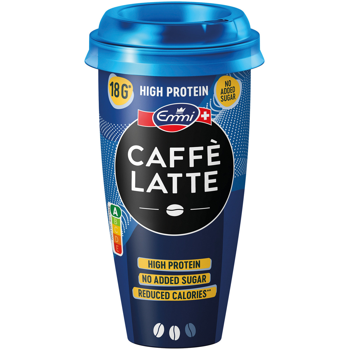 Transgourmet Österreich - Emmi Caffe Latte High Protein 230 ml