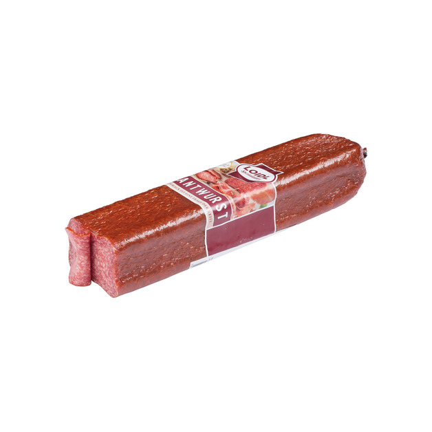 Transgourmet Österreich - Loidl Kantwurst ca. 1,3 kg