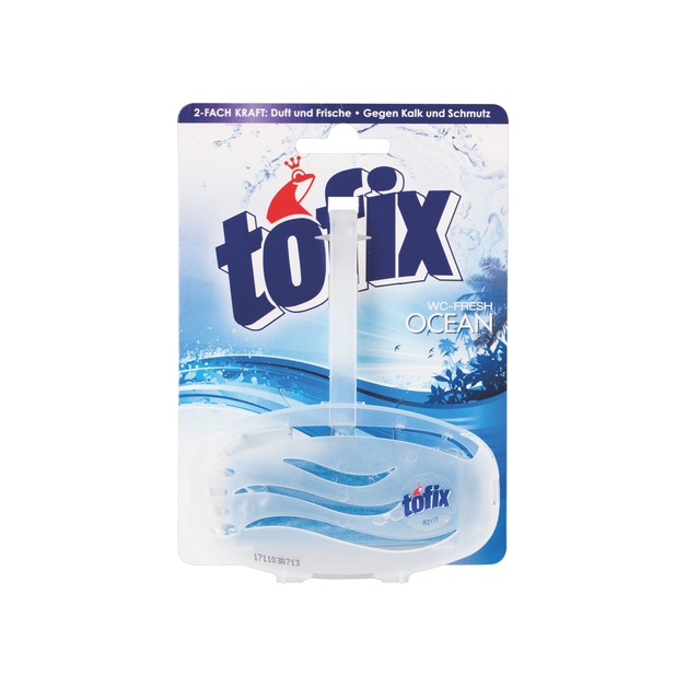 Transgourmet Österreich - Tofix WC Stein Original Ocean 40 g